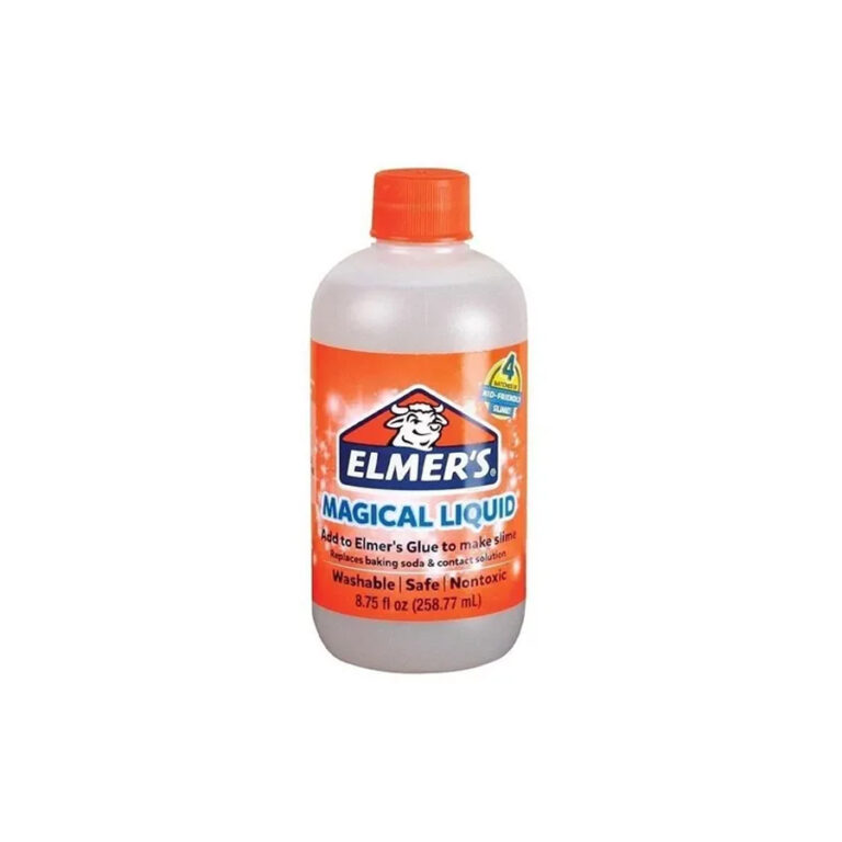 Activador para Slime Magical Liquid Elmers (322729) – Improstock