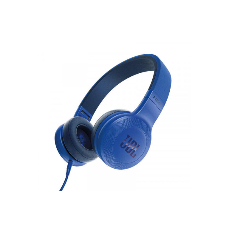 Auricular E-Series E35 Azul JBL (71273) – Improstock