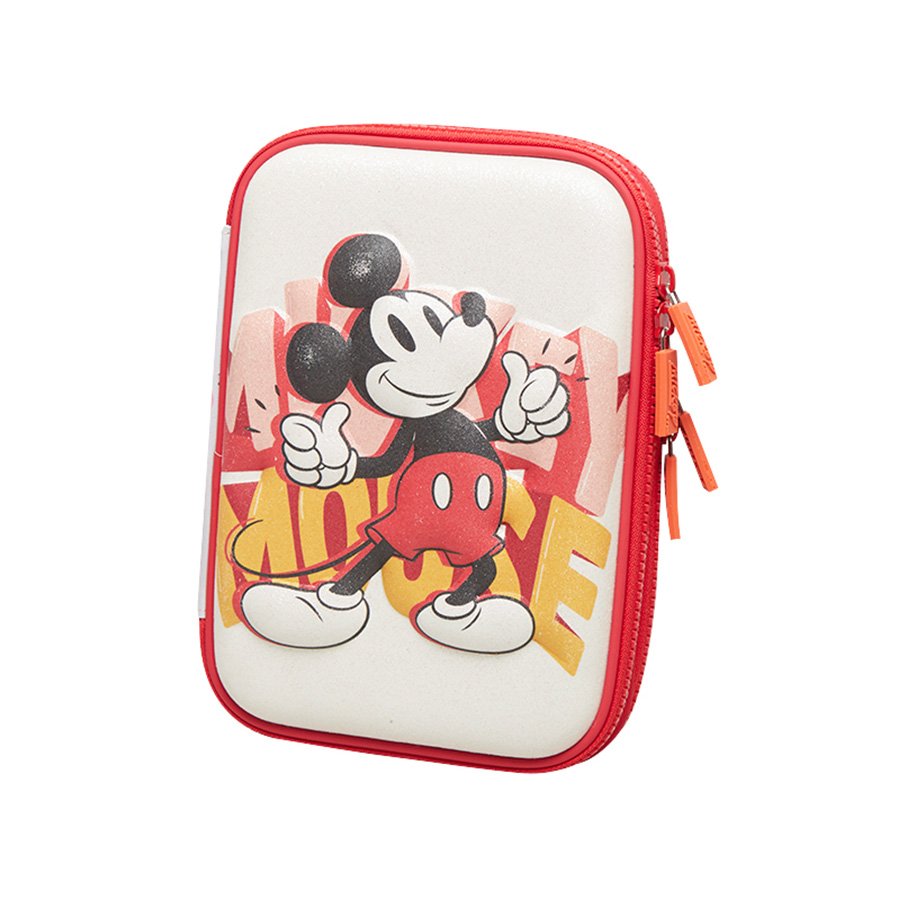 Cartuchera Dragon Ball 1 Piso Mooving (331537) – Improstock