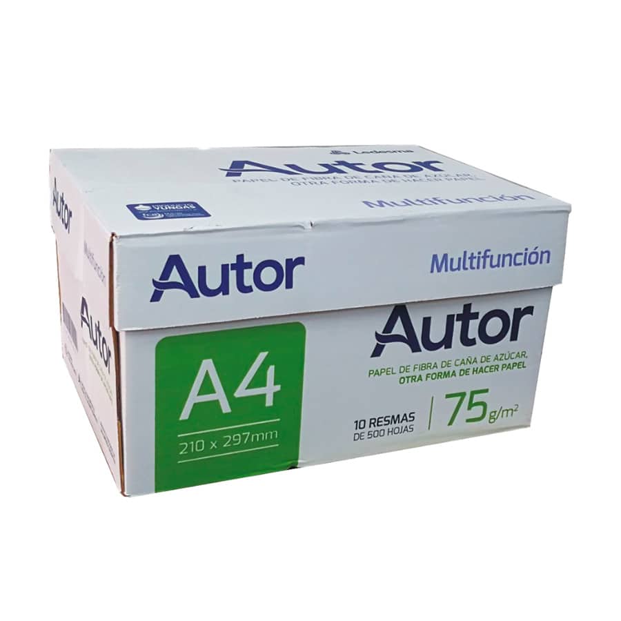 Resma de Papel A4 Colores Pasteles 75 grs x100 hjs Húsares Design ...