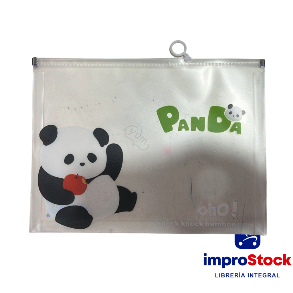 Sobre A4 Osito Colours (341964) – Improstock